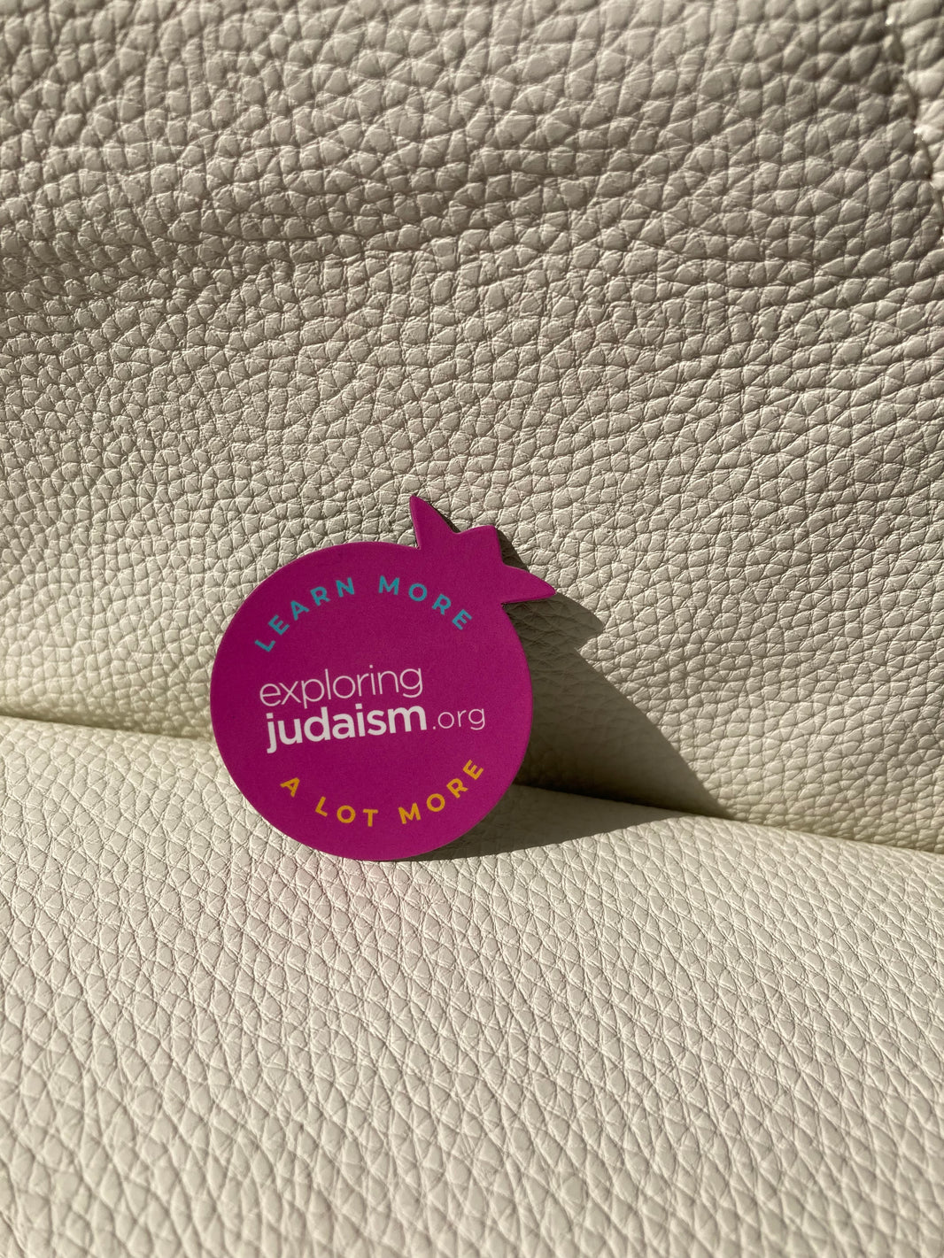 Exploring Judaism Mini-Shop – The Rabbinical Assembly Bookstore