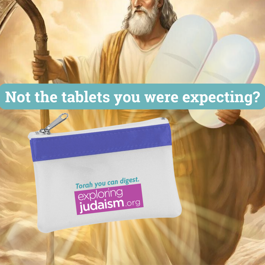 Exploring Judaism Mini-Shop – The Rabbinical Assembly Bookstore