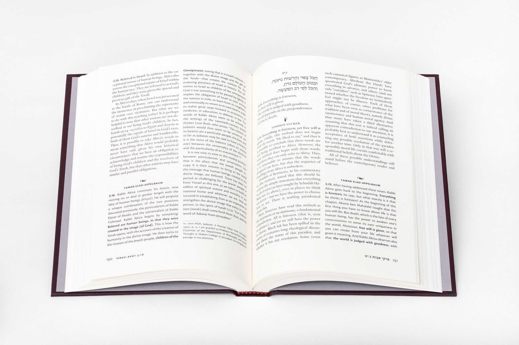 Pirkei Avot Lev Shalem – The Rabbinical Assembly Bookstore